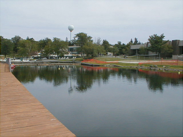 Tamiment Resort - Poconos