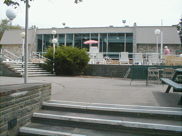 Tamiment Resort - Poconos